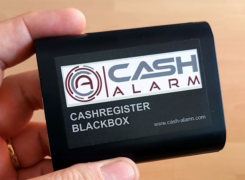 CASH-ALARM - automatisch Kassentricks erkennen - Alpha11 GmbH Video ...